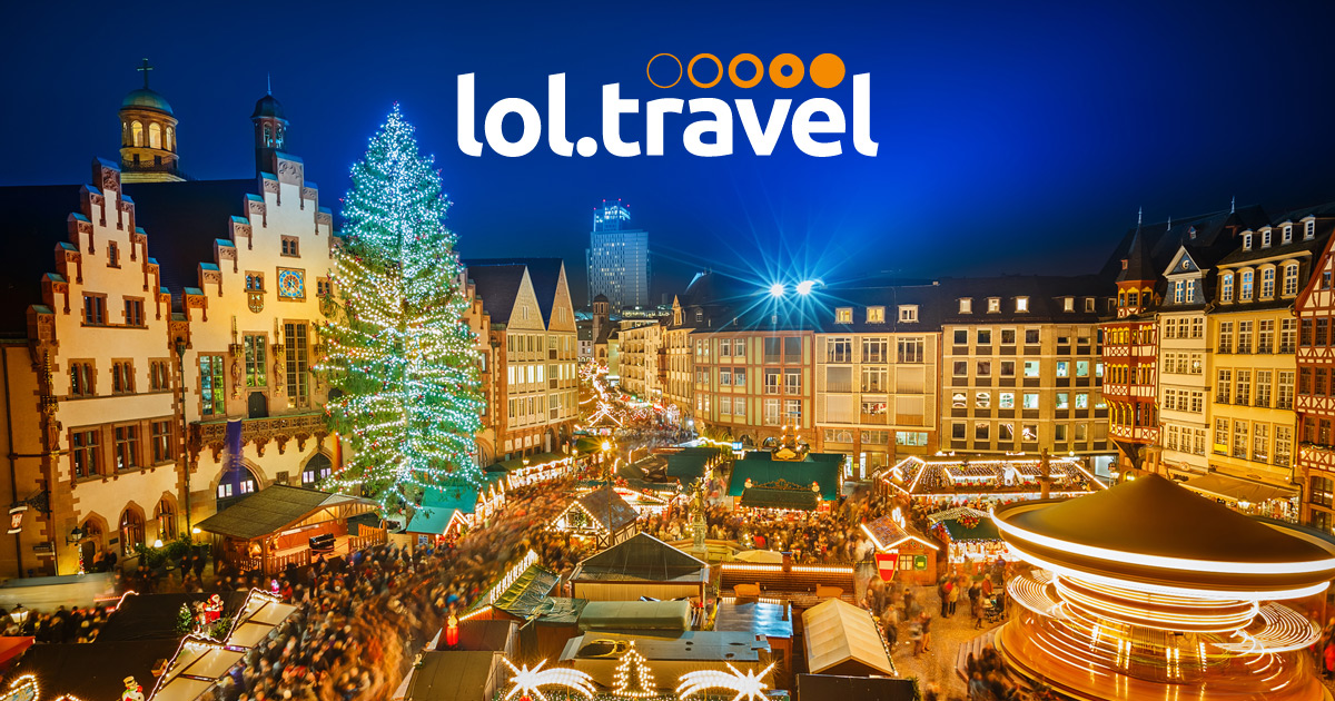 Navidad – lol.travel